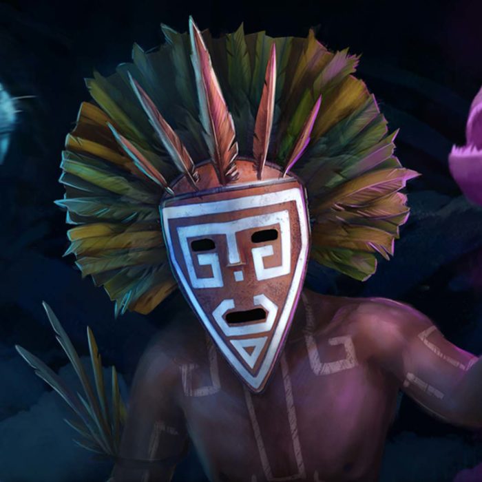 Green Hell 'Building Update' available now | GodisaGeek.com