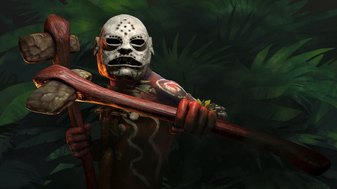 Green Hell on consoles gets huge new Spirits of Amazonia update ...