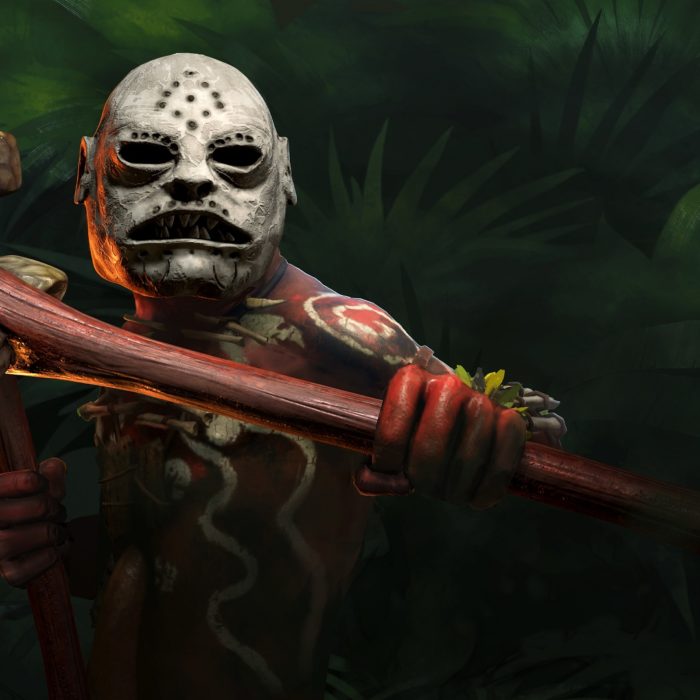 New Green Hell update lets you pet and raise adorable jungle animals ...