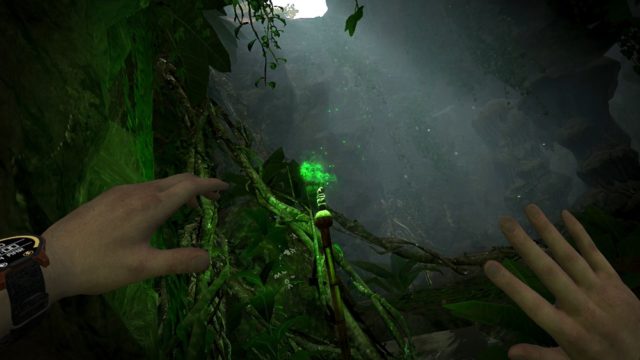 Green Hell VR expansion coming next week | GodisaGeek.com