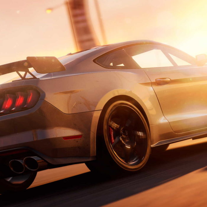 GRID Legends adds photo mode via free update | GodisaGeek.com