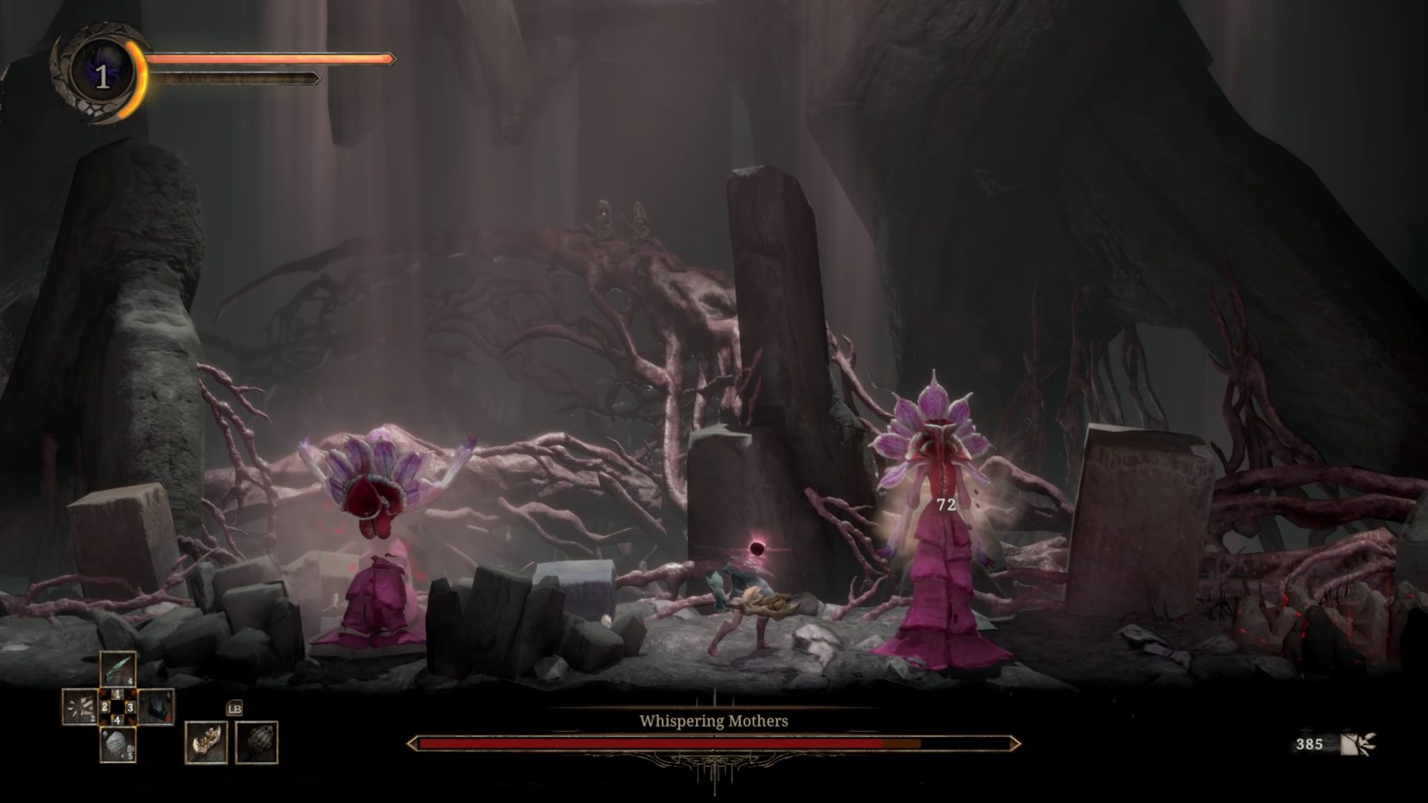 GRIME review | GodisaGeek.com