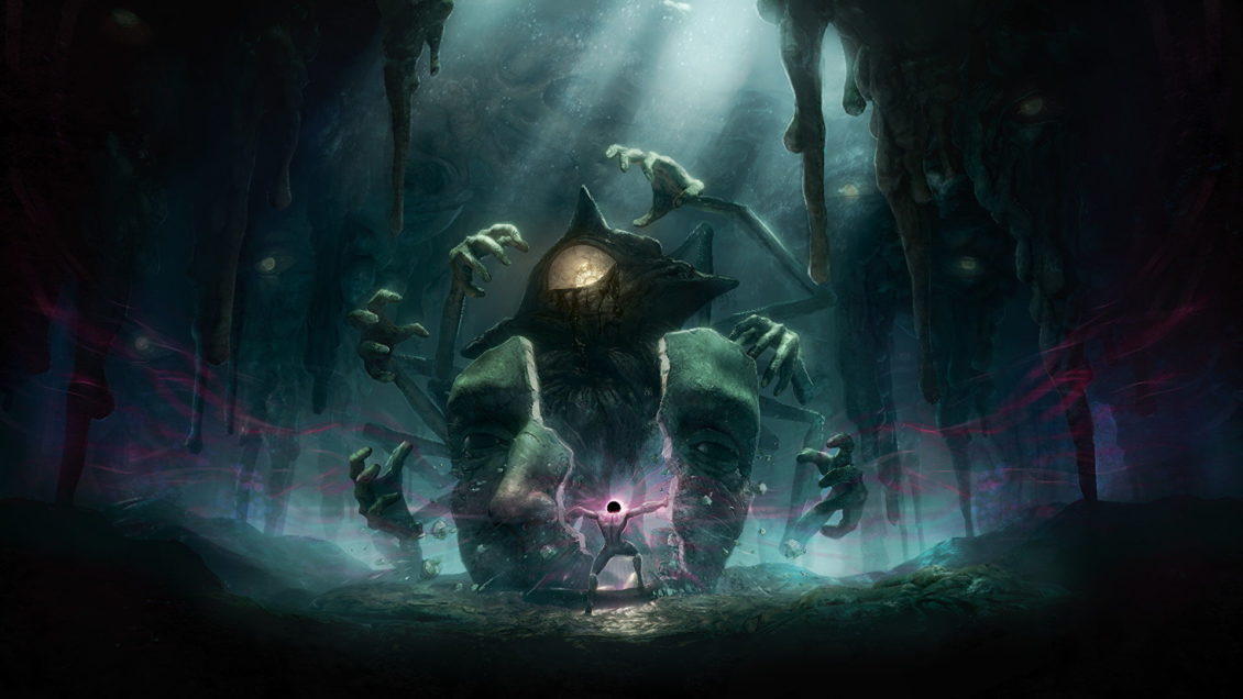 GRIME review | GodisaGeek.com