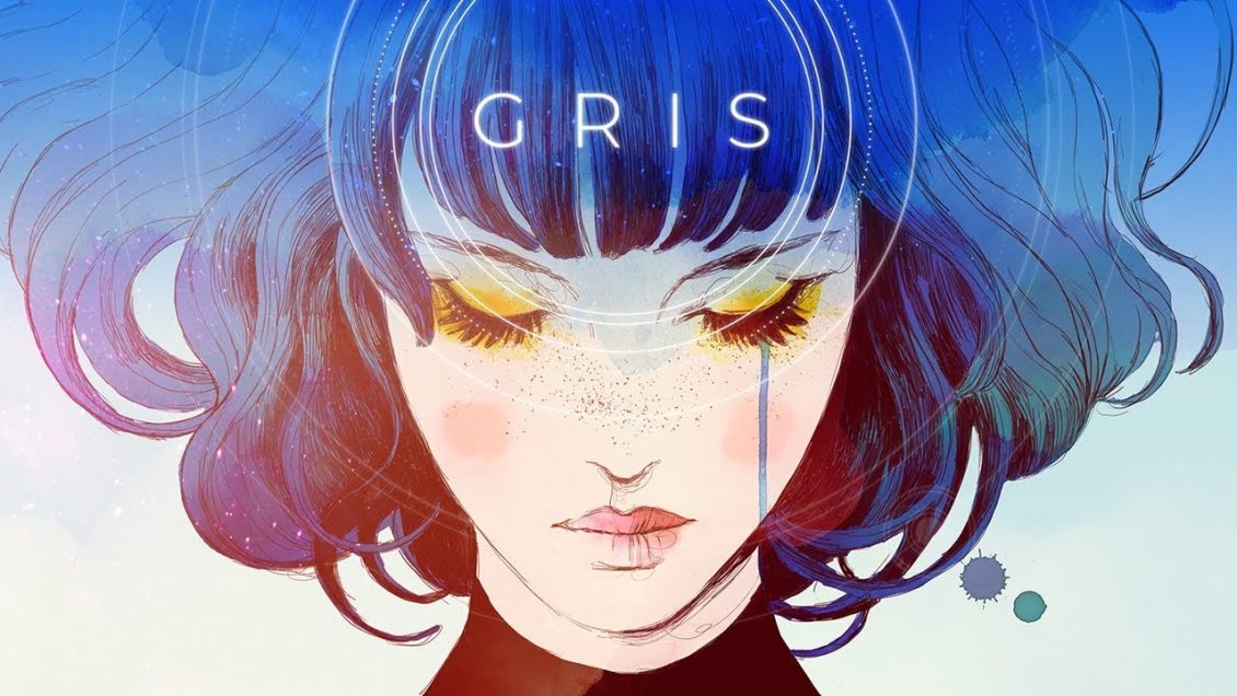 GRIS review | GodisaGeek.com