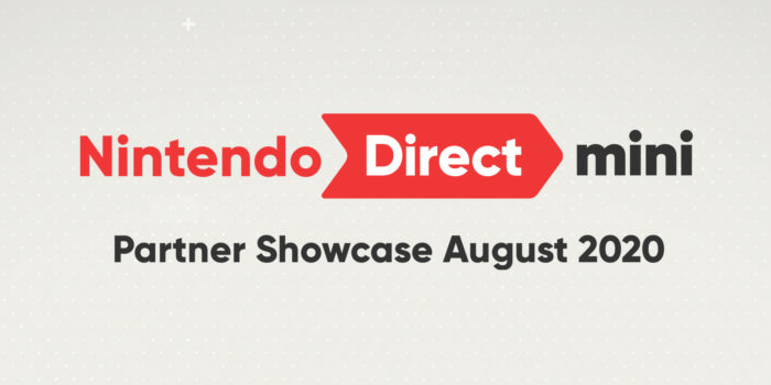 Nintendo Direct mini Partner Showcase highlights tons of third party ...