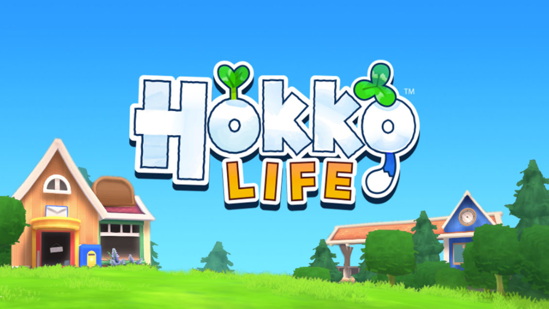 Hokko Life has good foundations, but needs work | Early Access ...