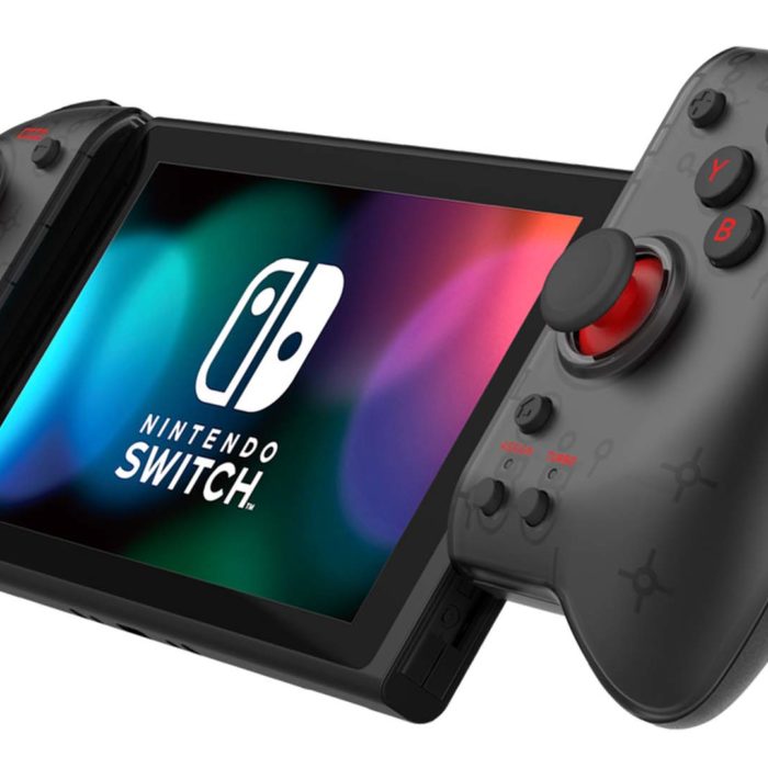 HORI Fighting Stick Alpha review | GodisaGeek.com