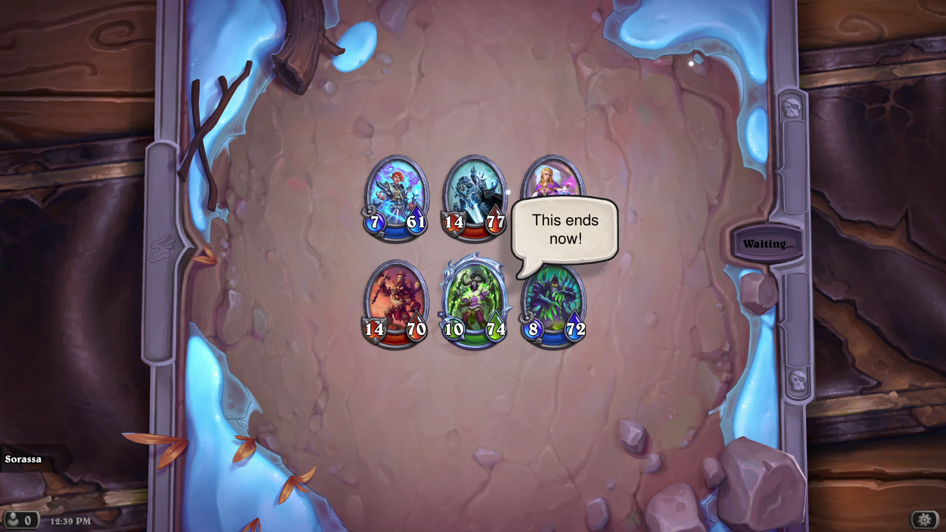 Hearthstone Mercenaries review | GodisaGeek.com