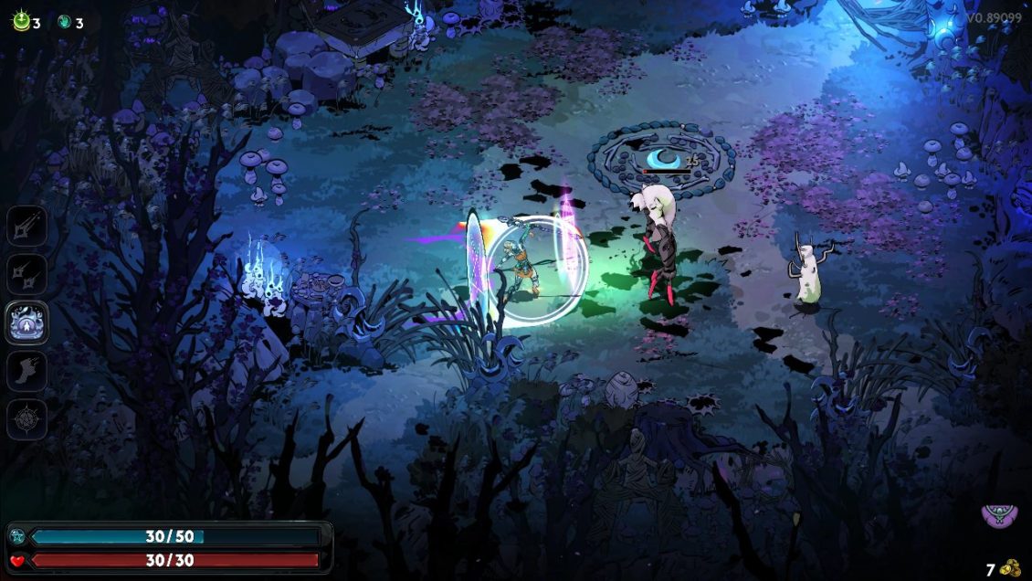 Hades II gets another big update, with multiple changes | GodisaGeek.com