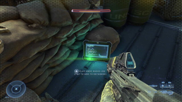 Halo Infinite | How to unlock FOB upgrades | GodisaGeek.com