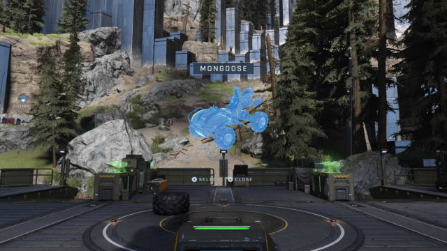 Halo Infinite | How to unlock FOB upgrades | GodisaGeek.com