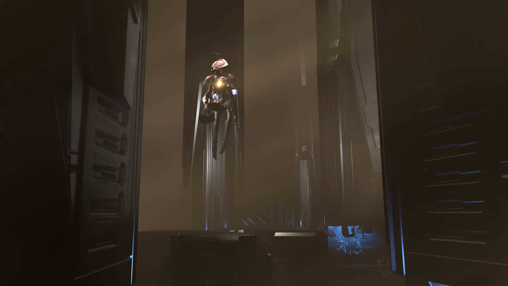 Halo Infinite | How to defeat the Harbinger | GodisaGeek.com