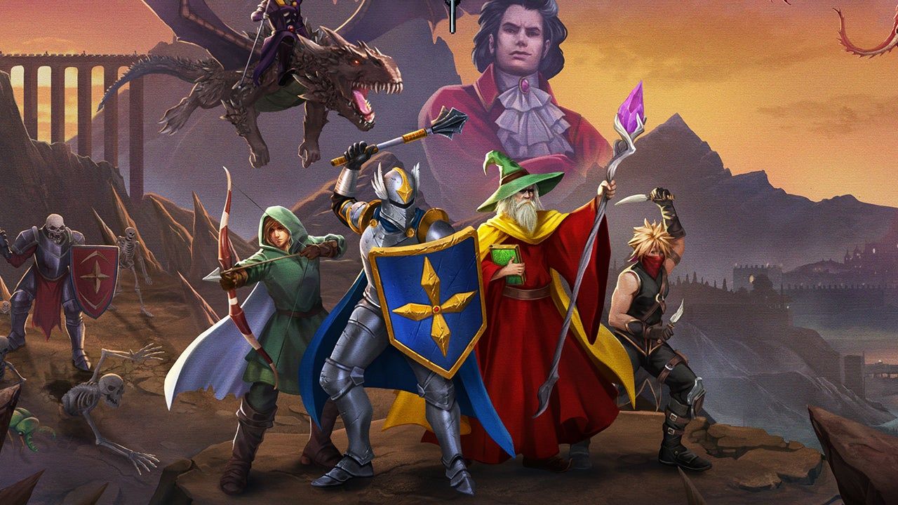 Hammerwatch 2 review | GodisaGeek.com