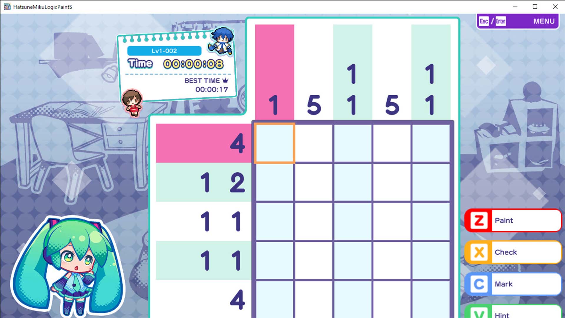 Hatsune Miku Logic Paint S is coming to Steam this November ...