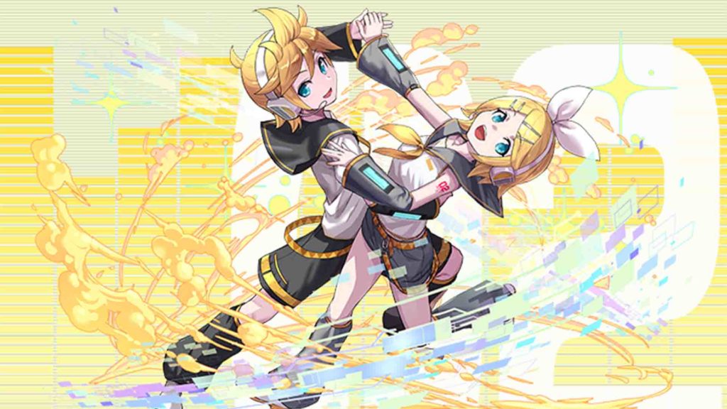 Hatsune Miku returning to Puzzle & Dragons with two event dungeons ...