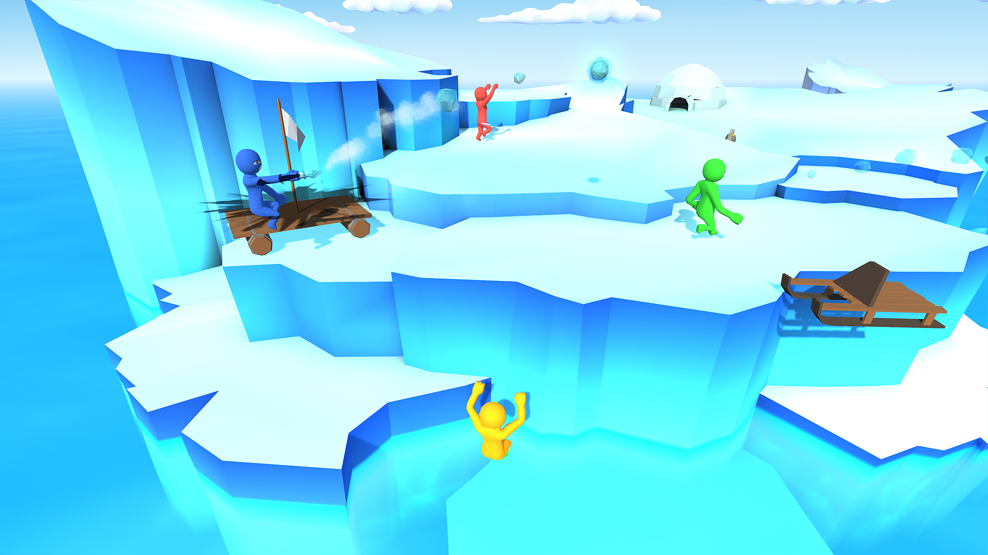 Youtuber Kwebbelkop's new game Havocado has an official trailer ...