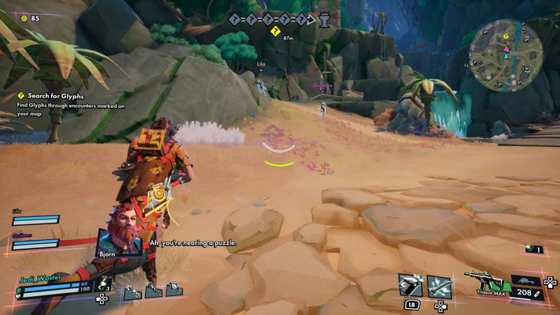 Hawked may look familiar, but it's got some great new ideas | Hands-on ...