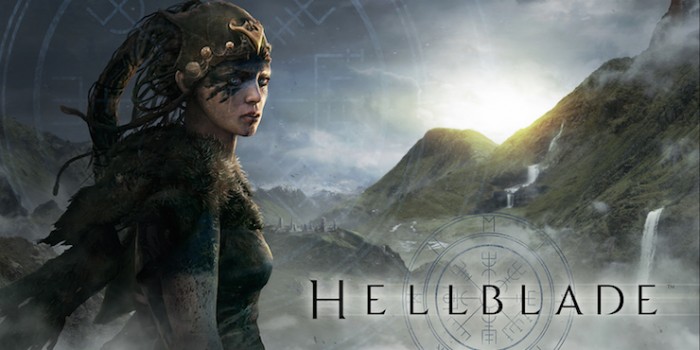 Behind the Scenes of Hellblade's Motion Capture | GodisaGeek.com