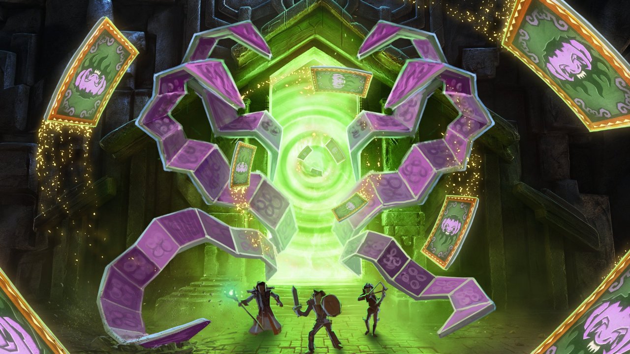 Hellcard review | GodisaGeek.com