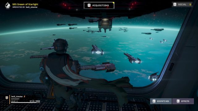 Helldivers 2 | How to get and use Boosters | GodisaGeek.com