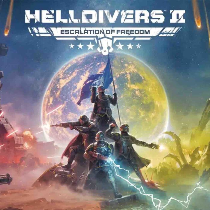 Helldivers 2: Truth Enforcers Warbond coming on October 31st ...