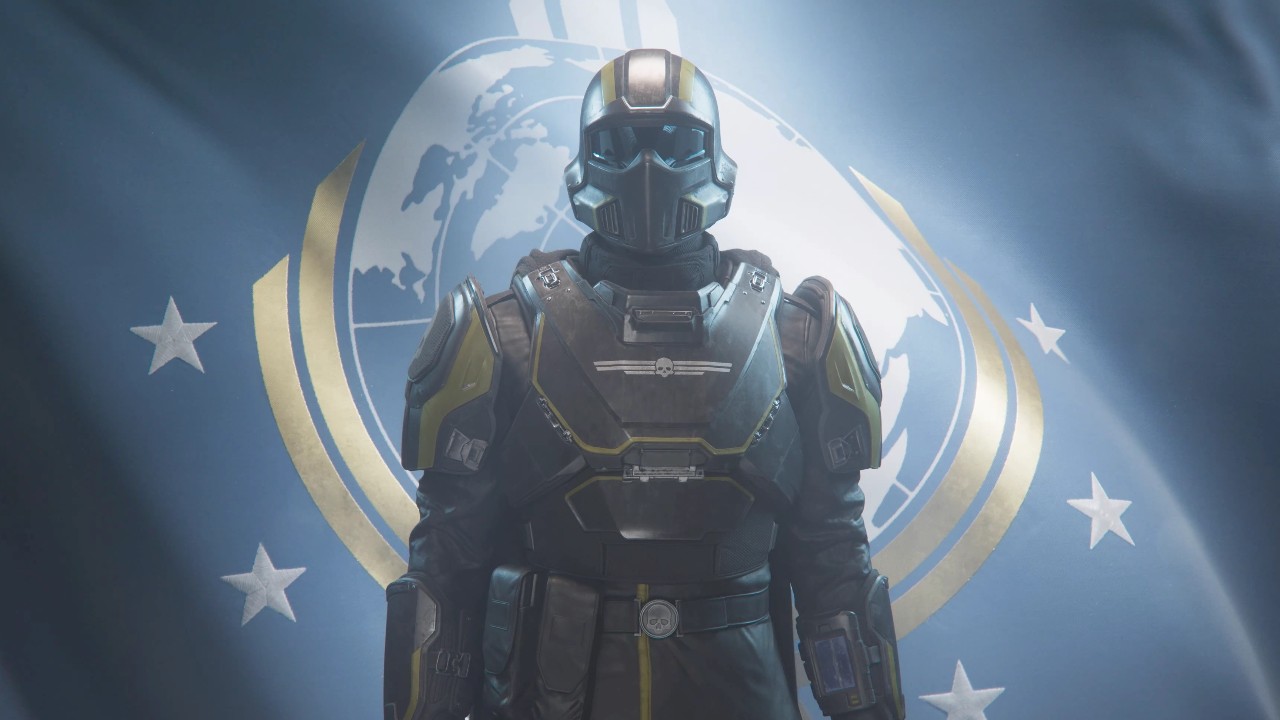 Helldivers 2 | How to get Warbond Medals | GodisaGeek.com