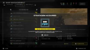 Helldivers 2 | How to unlock and use Stratagems | GodisaGeek.com