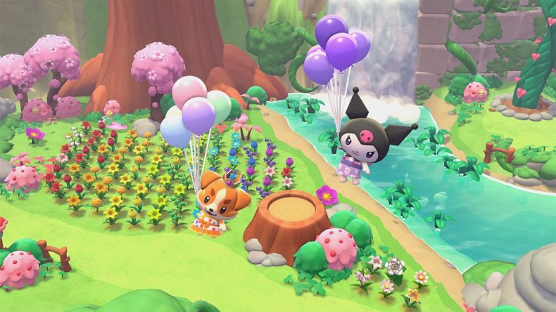 Recensione di Hello Kitty Island Adventure Switch - Gamingdeputy Italy