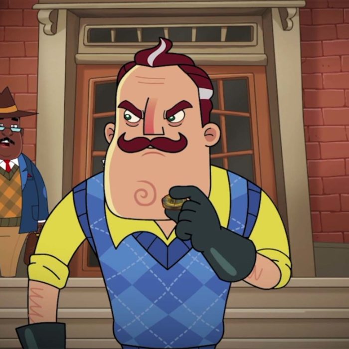 Hello Neighbor 3 in active development | GodisaGeek.com