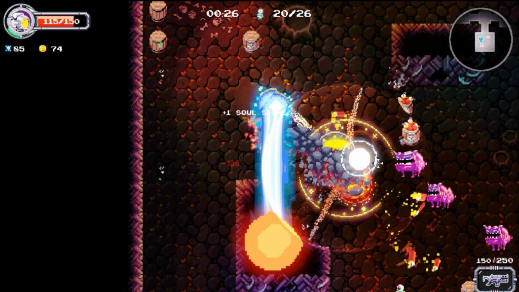 Hellmut: The Badass From Hell review | GodisaGeek.com