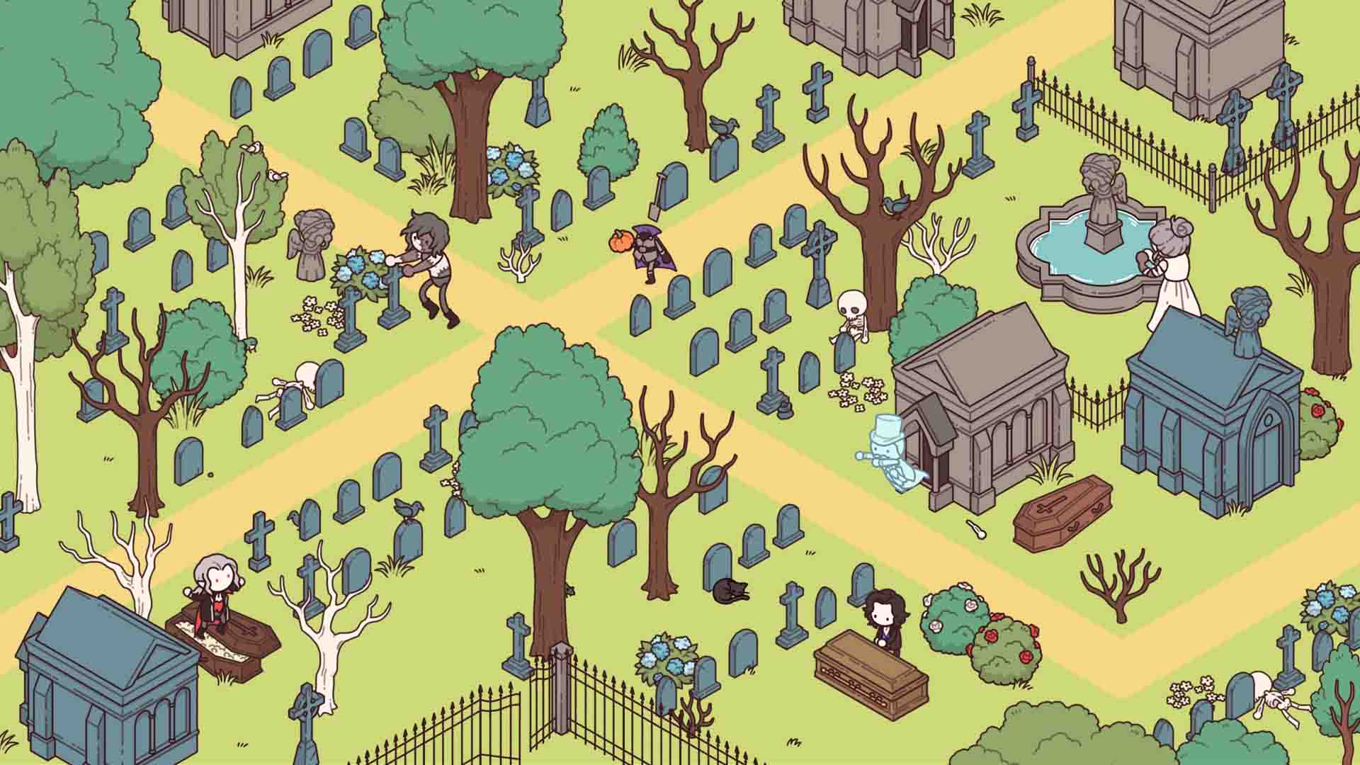 Hidden Through Time 2: Discovery announced, coming to PC, consoles, and ...