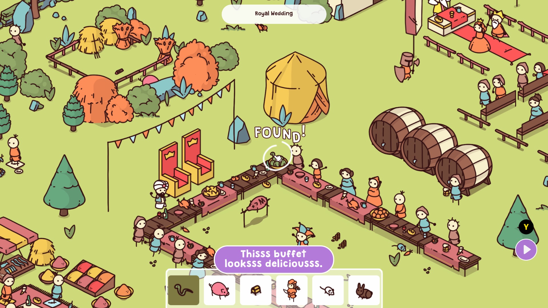 Hidden Through Time Review | GodisaGeek.com