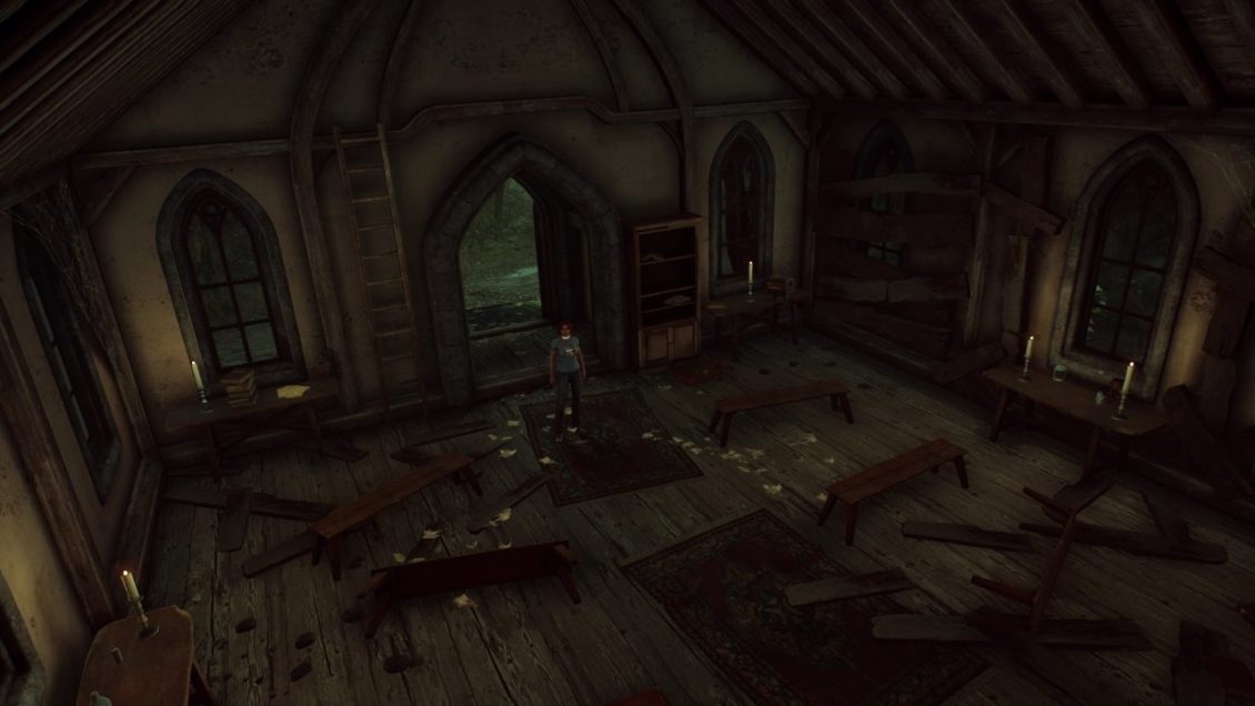 Marvel's Midnight Suns | Third Moon Seal Guide | GodisaGeek.com