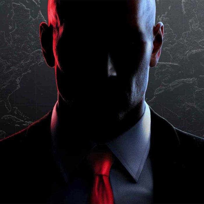 Hitman: HD Trilogy Release Date Confirmed | GodisaGeek.com