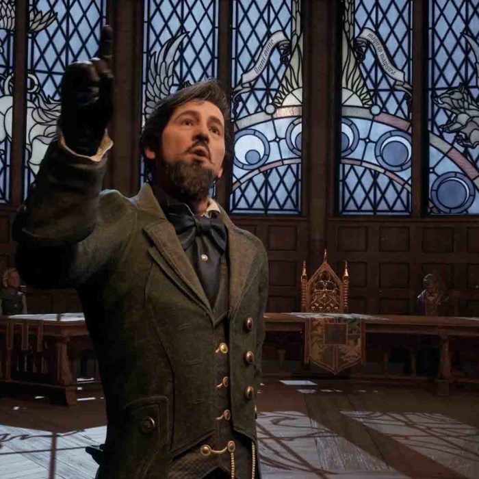 Hogwarts Legacy graphics modes revealed for PS5 and Xbox Series S|X | GodisaGeek.com