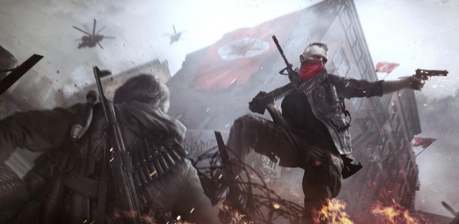 Homefront: The Revolution Hands-on Preview | GodisaGeek.com