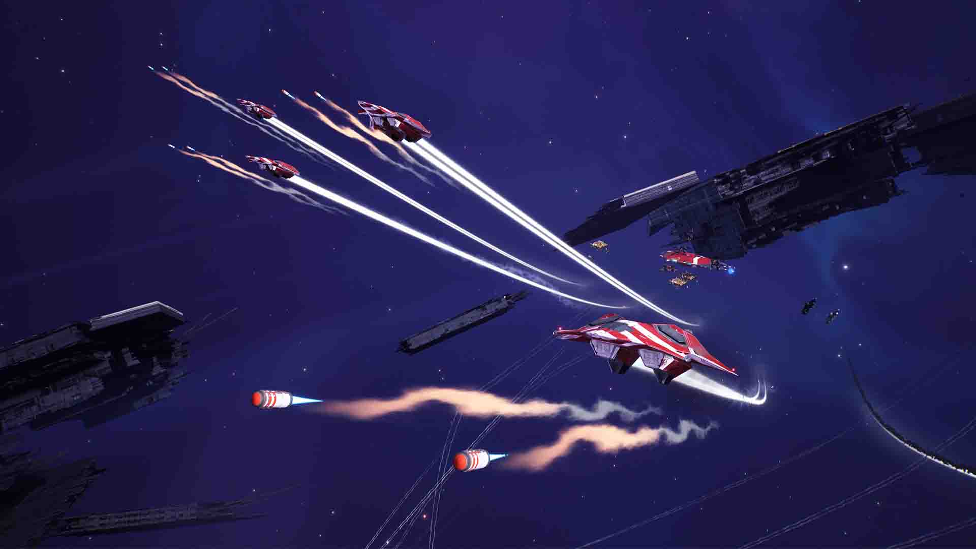 Homeworld 3 dev confirms key changes based on community feedback | GodisaGeek.com