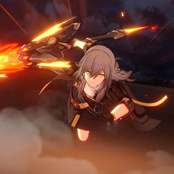 Honkai: Star Rail final closed beta is happening next month ...