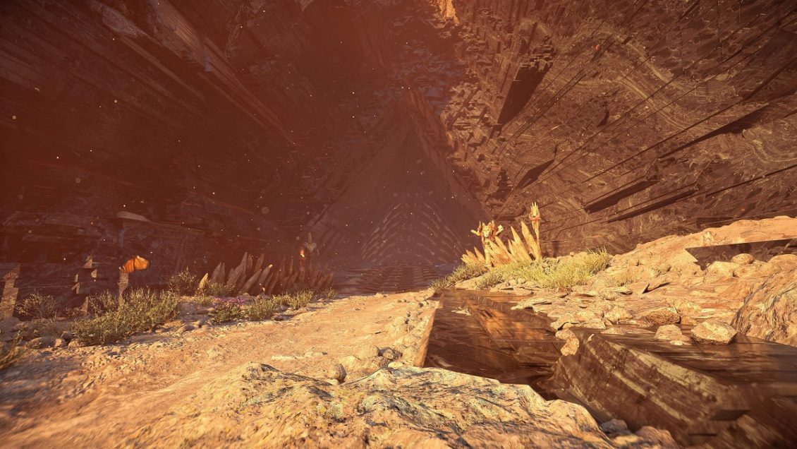 Horizon Forbidden West | All Cauldron locations | GodisaGeek.com