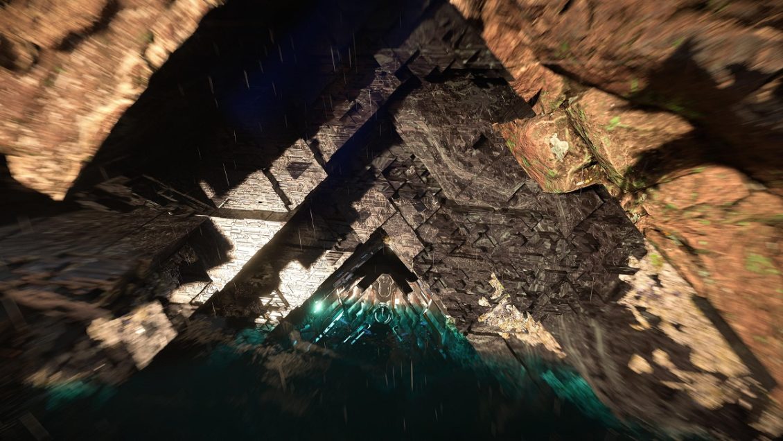 Horizon Forbidden West | All Cauldron locations | GodisaGeek.com