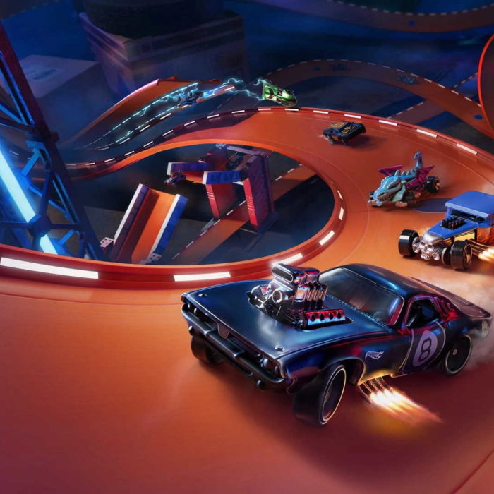 Hot Wheels Unleashed 2 - Turbocharged gameplay trailer shows new ...