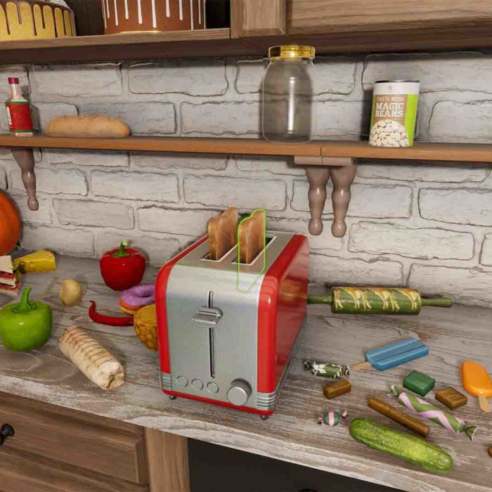House Flipper 2 console release date confirmed for April | GodisaGeek.com