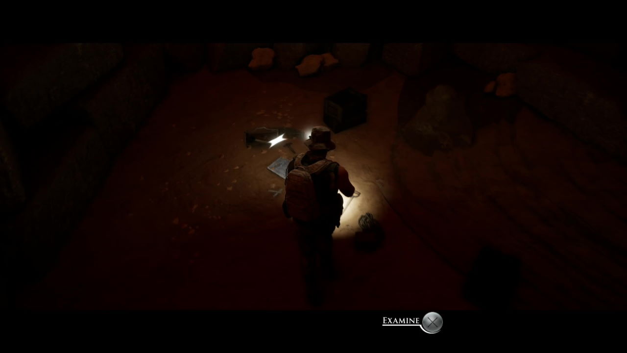 House of Ashes | All Picture locations | GodisaGeek.com