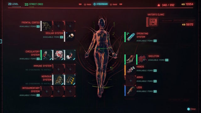 How a Good Game UI Design Makes a Difference | GodisaGeek.com