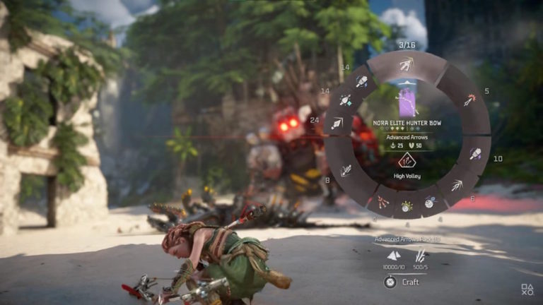 How a Good Game UI Design Makes a Difference | GodisaGeek.com