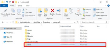How to Recover Deleted Minecraft Worlds on Any Device | GodisaGeek.com