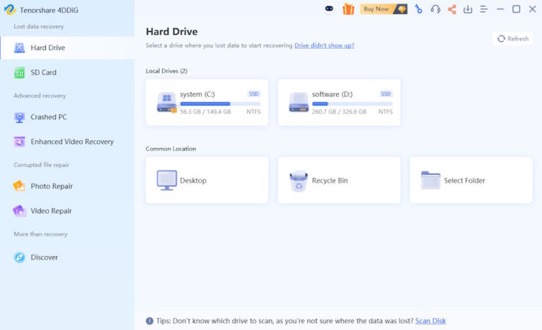How to Recover Deleted Minecraft Worlds on Any Device | GodisaGeek.com
