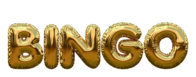 How to host the best Bingo party | GodisaGeek.com