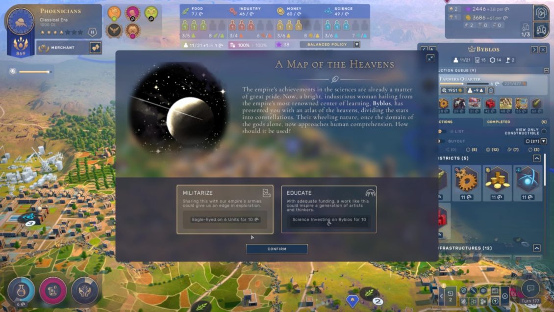 Humankind review | GodisaGeek.com