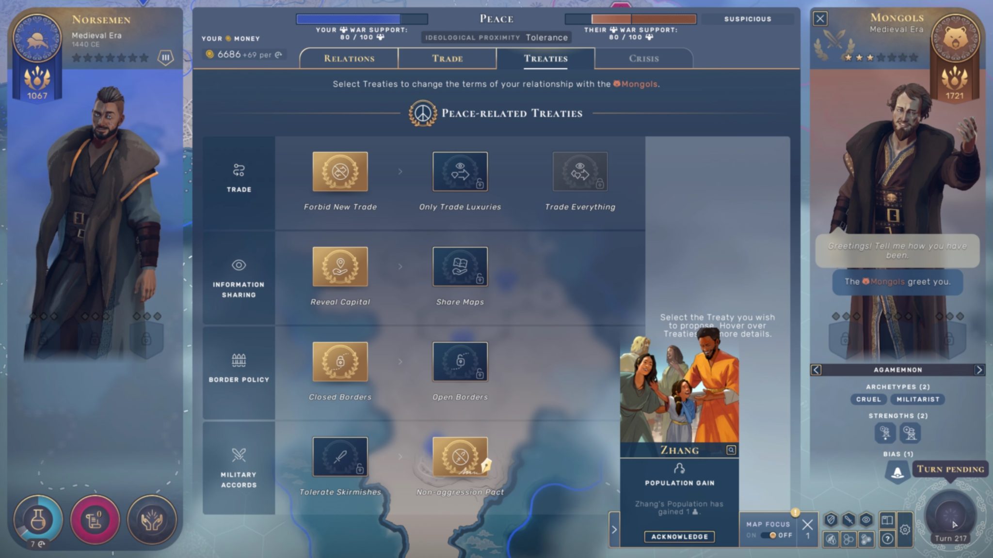 Humankind review | GodisaGeek.com